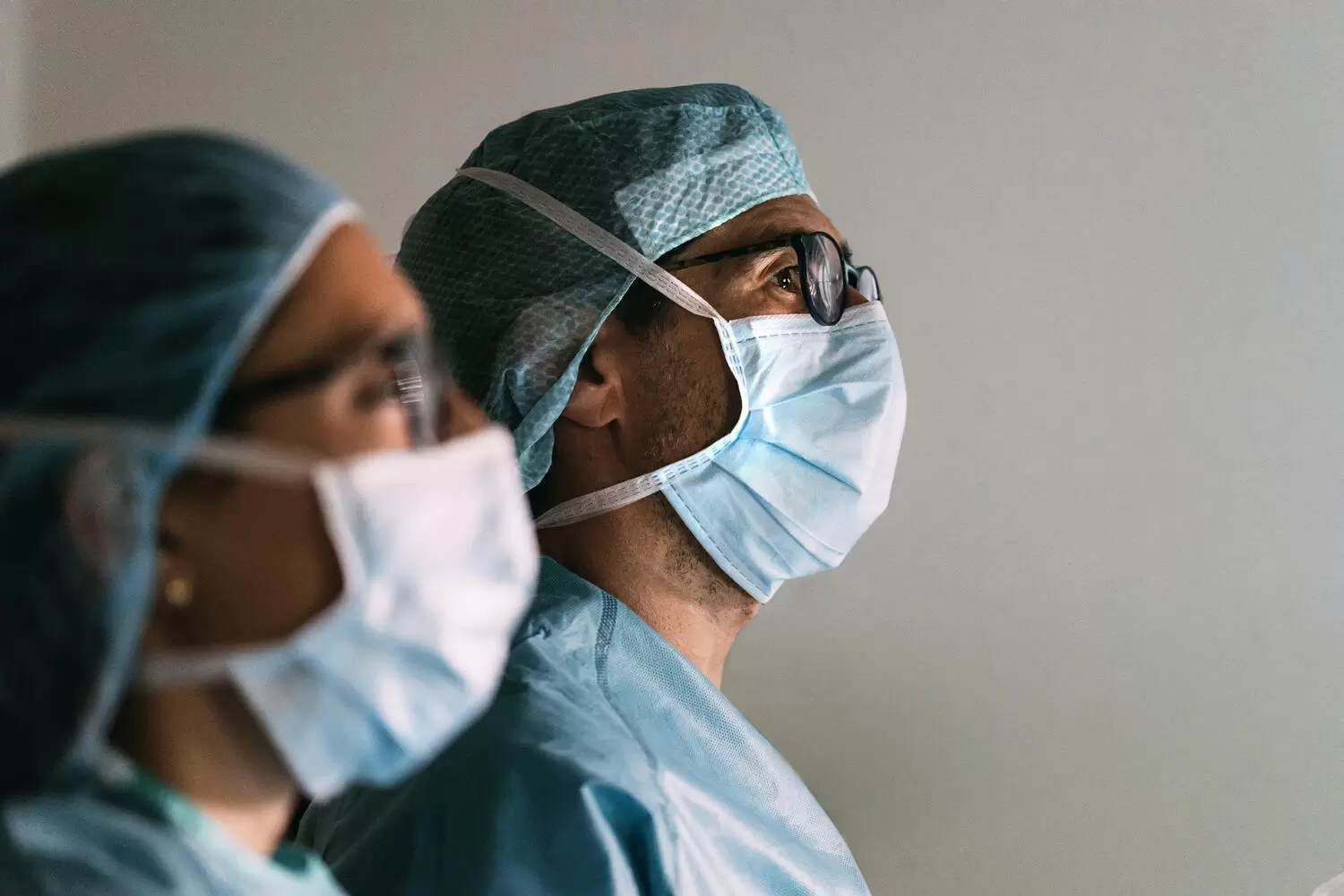 Covid-19 Guidelines for PSAs - Hollywood, Health and Society