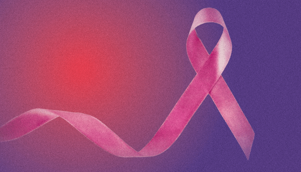 Early Onset Breast Cancer - Hollywood, Health and Society