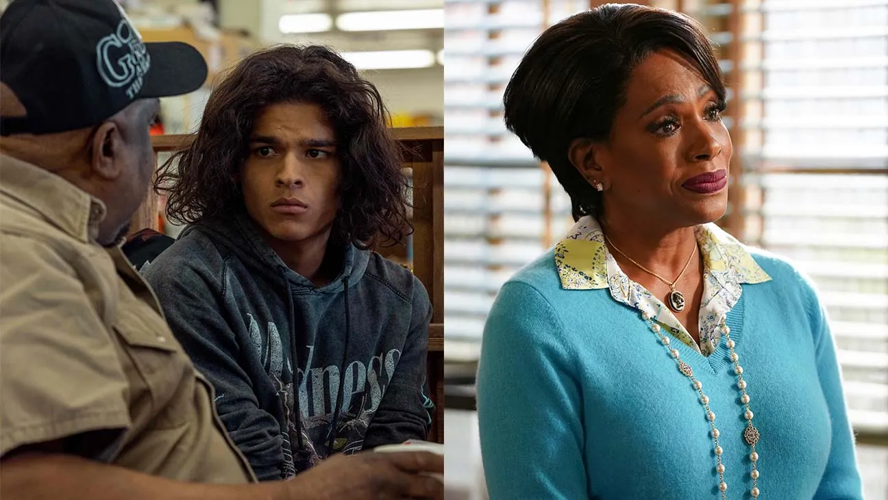 ‘Reservation Dogs,’ ‘Abbott Elementary’ Among Sentinel Awards Honorees ...