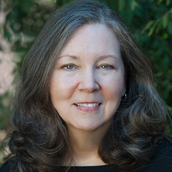 Roberta Cruger - Hollywood, Health and Society