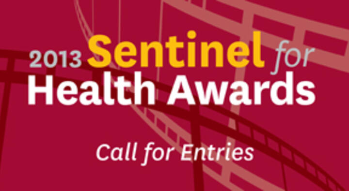 14th Annual Sentinel for Health Awards (2013) - Hollywood, Health and ...