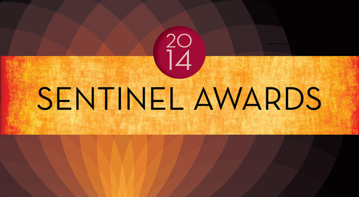 25th Annual Sentinel Awards 2015 - Hollywood, Health and Society