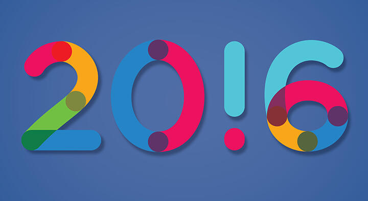 A Look Back at 2016 - Hollywood, Health and Society