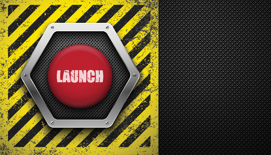 Atomic Countdown - Hollywood, Health and Society