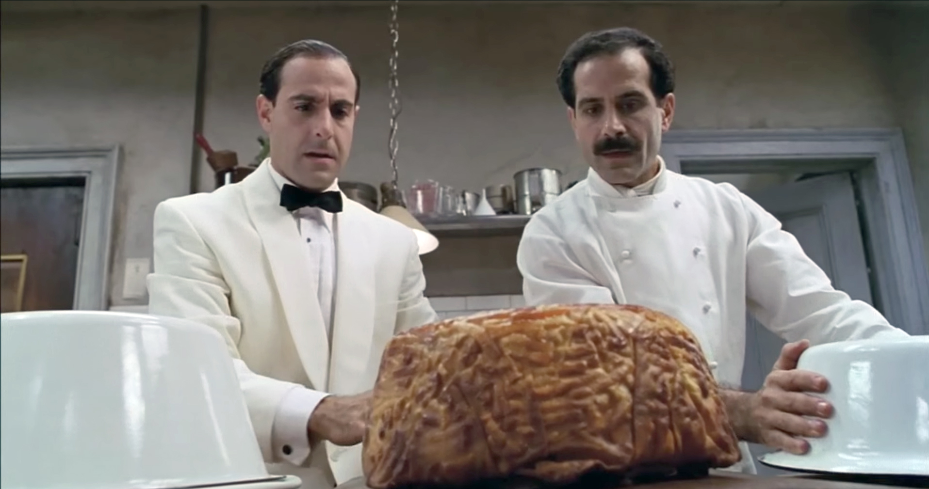 Food on Film - Hollywood, Health and Society