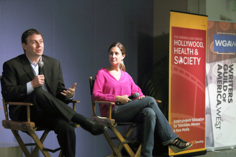 Affordable Me: Obamacare on the Ground & on Air - Hollywood, Health and ...