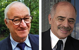 A Conversation: Miguel Sabido and Albert Bandura - Hollywood, Health ...