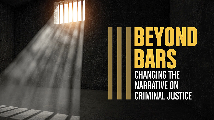 Beyond Bars highlights video - Hollywood, Health and Society