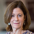 Carol Trussell - Hollywood, Health and Society