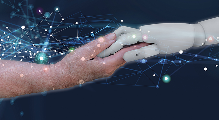 Aging and AI: What the Future Holds for All of Us - Hollywood, Health ...