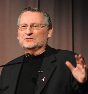 Why Me? A Visions & Voices Event - Hollywood, Health and Society