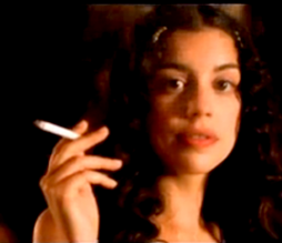 Scene Smoking: Cigarettes, Cinema and the Myth of Cool - Hollywood ...