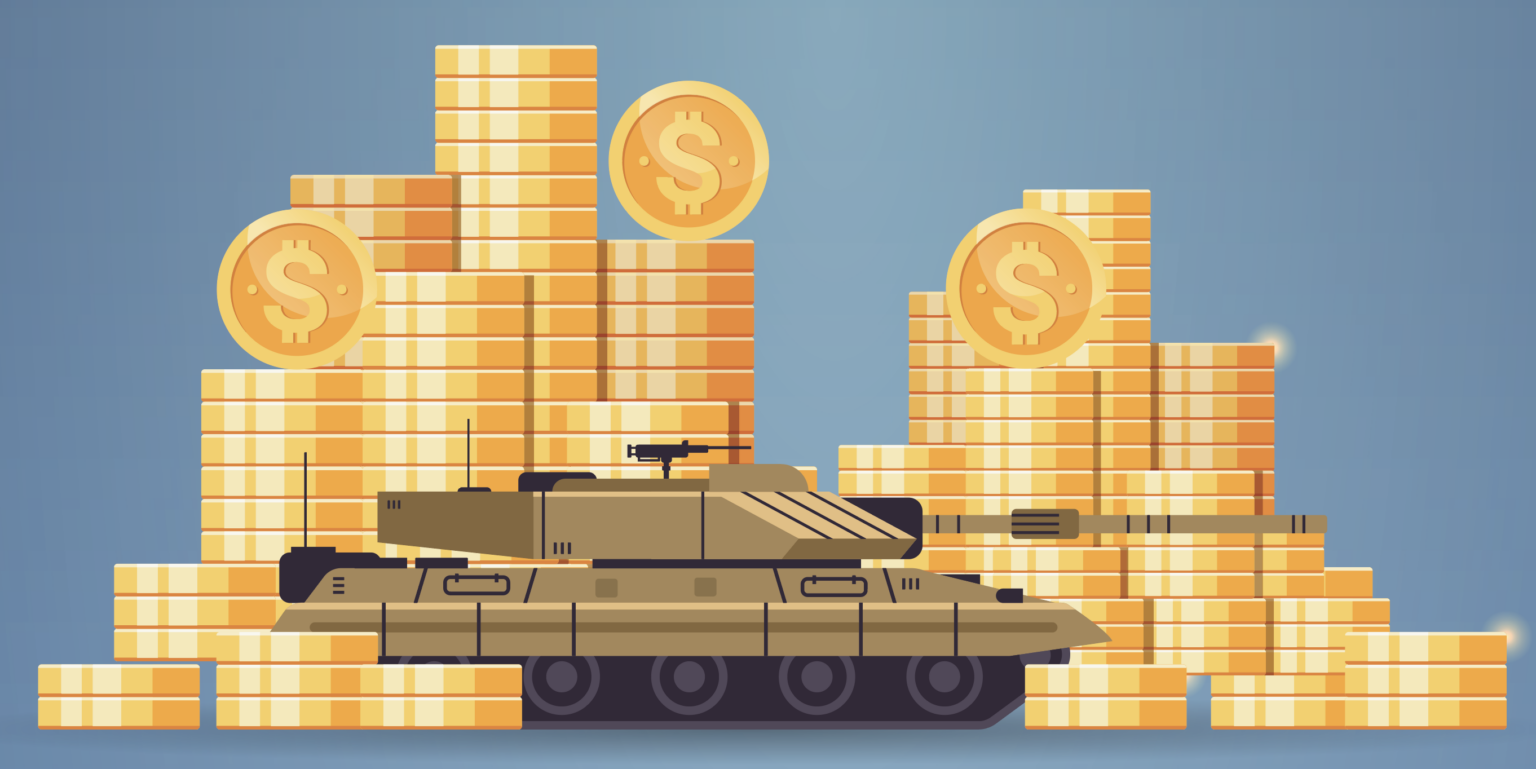 Diplomacy Over War - Hollywood, Health and Society