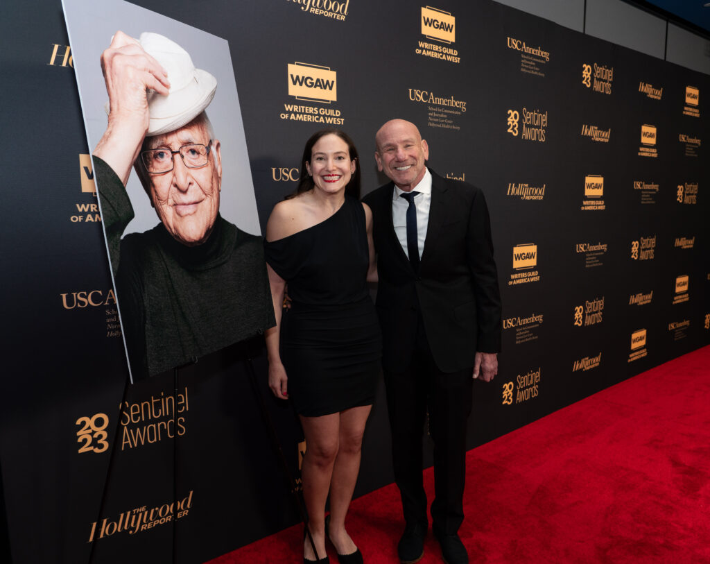 2023 Sentinel Awards Gallery - Hollywood, Health and Society