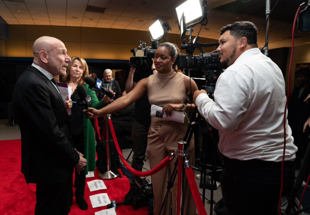 2023 Sentinel Awards Gallery - Hollywood, Health and Society