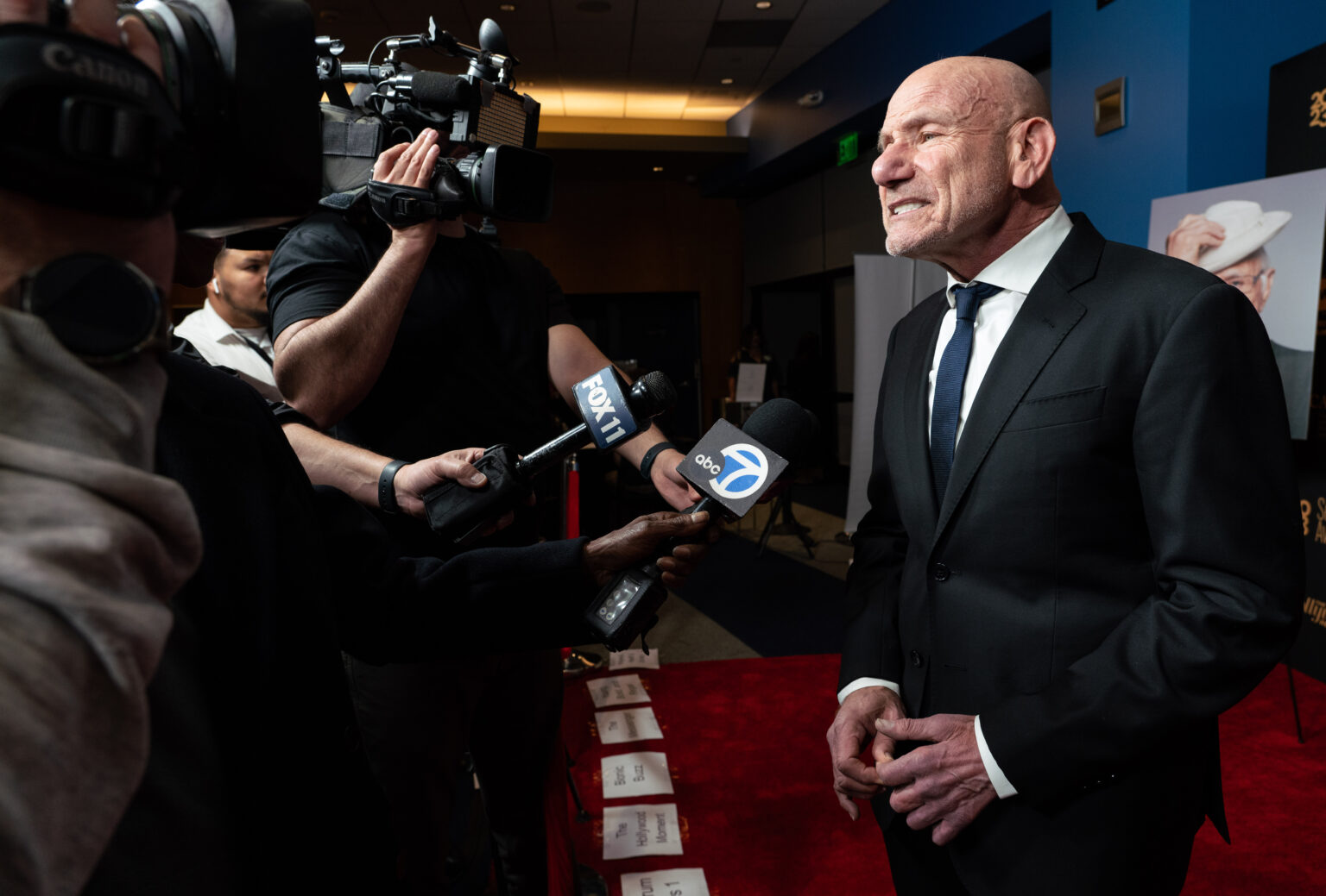 2023 Sentinel Awards Gallery - Hollywood, Health and Society