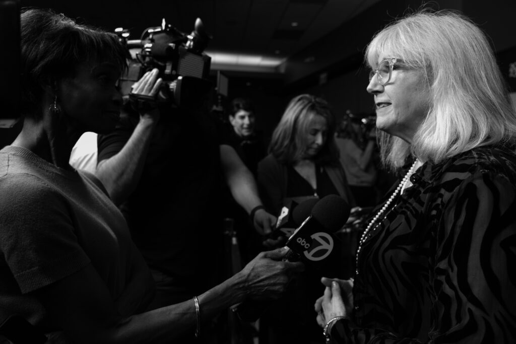 2023 Sentinel Awards Gallery - Hollywood, Health and Society