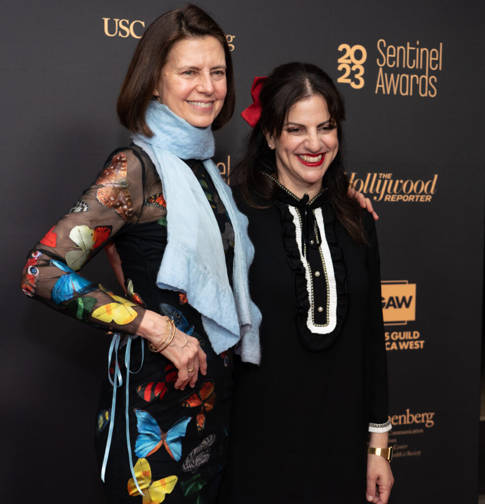2023 Sentinel Awards Gallery - Hollywood, Health and Society
