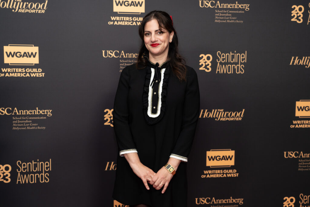 2023 Sentinel Awards Gallery - Hollywood, Health and Society