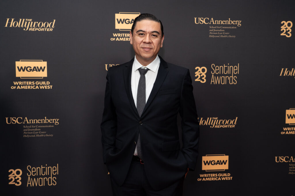 2023 Sentinel Awards Gallery - Hollywood, Health and Society
