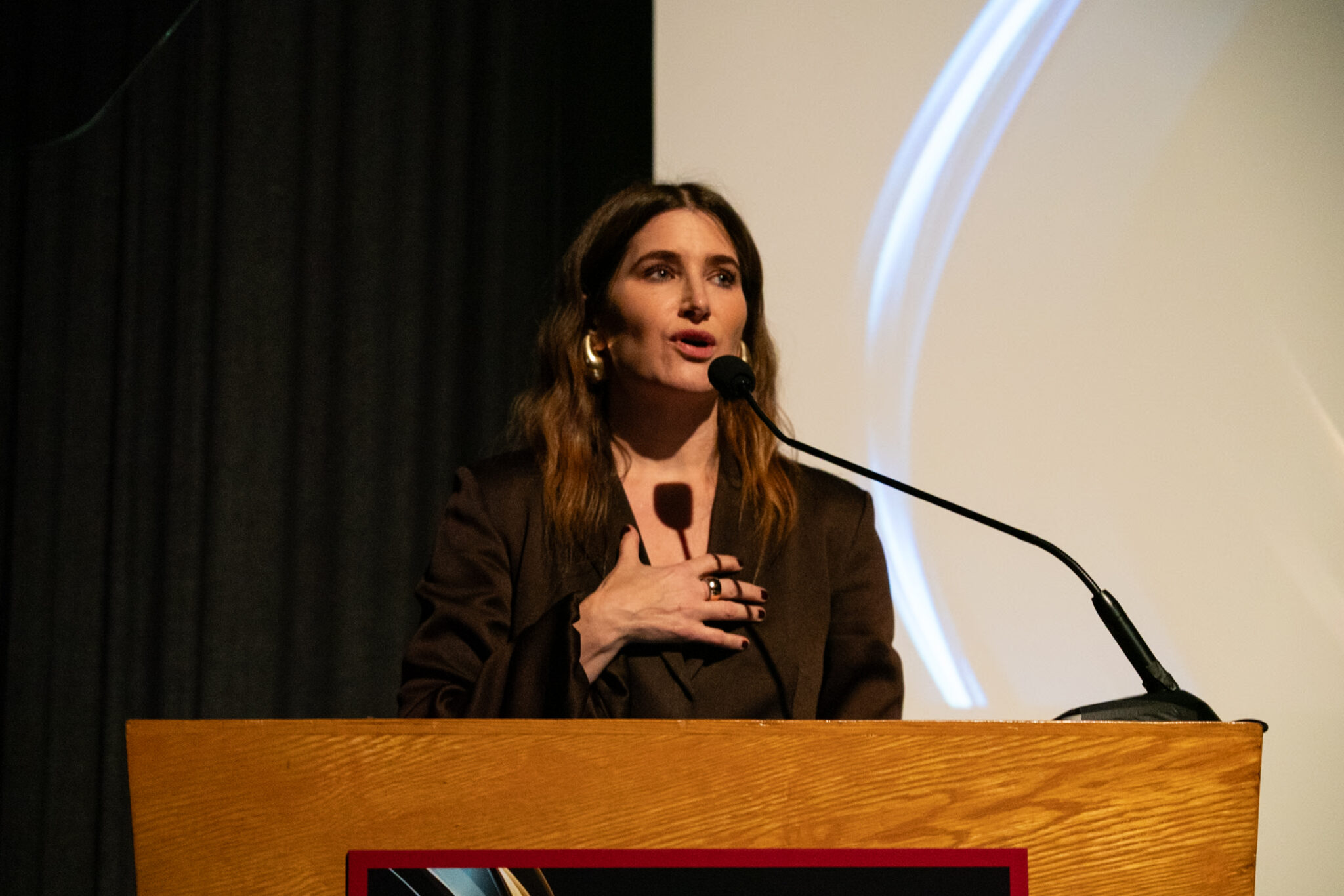 2023 Sentinel Awards - Hollywood, Health and Society