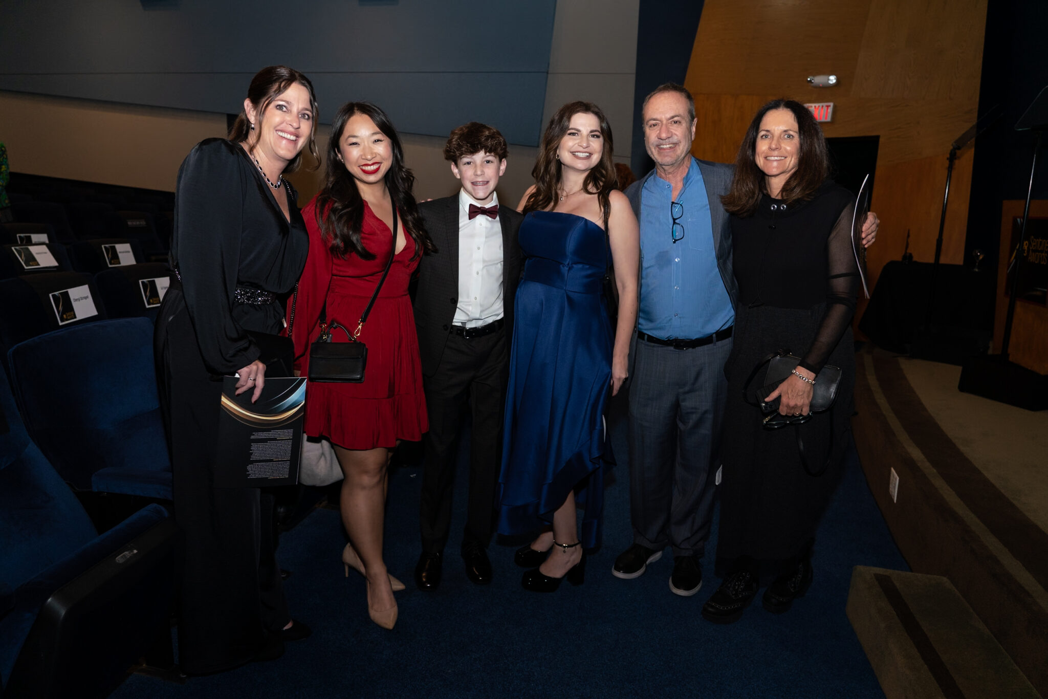 2023 Sentinel Awards - Hollywood, Health and Society