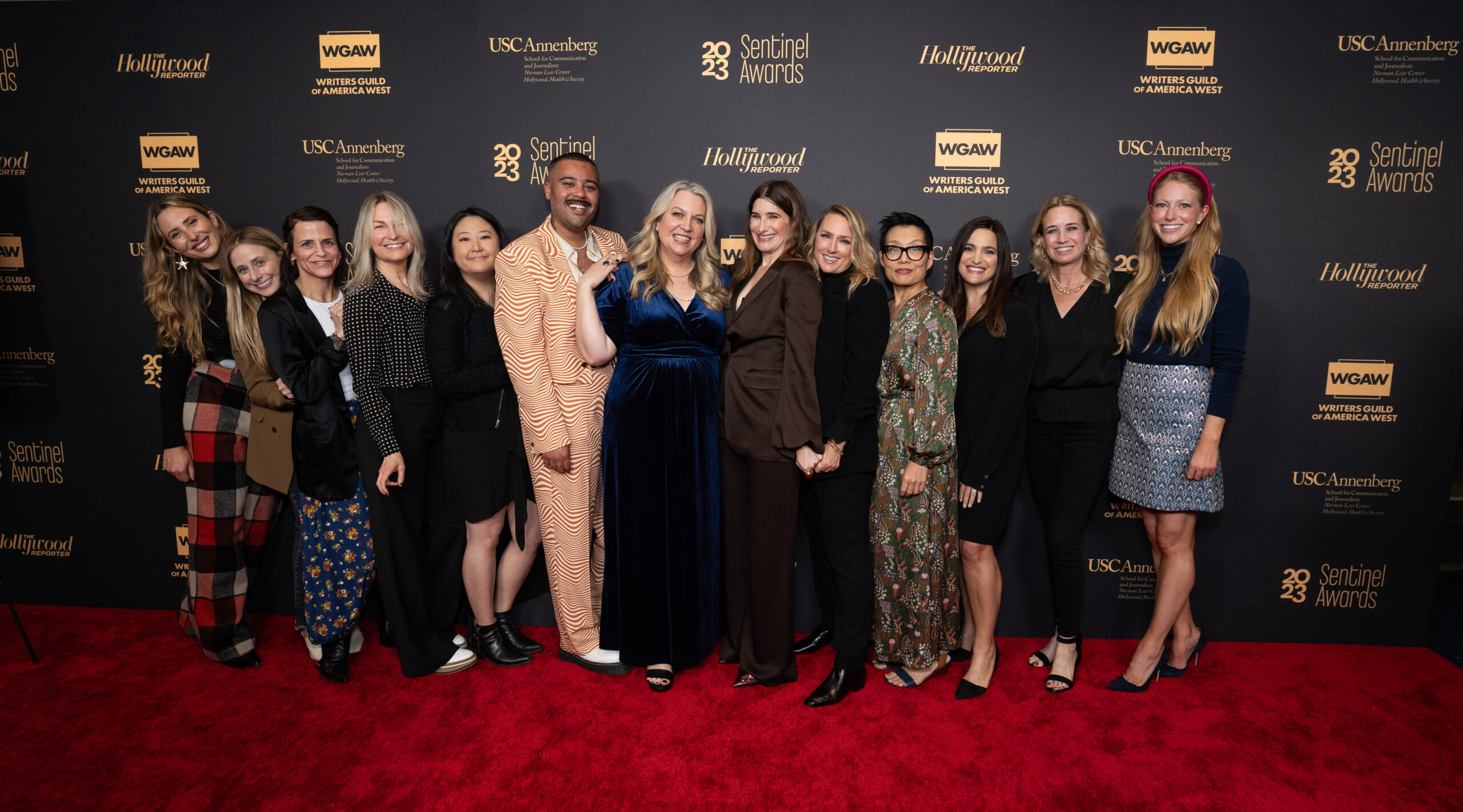 2023 Sentinel Awards - Hollywood, Health and Society