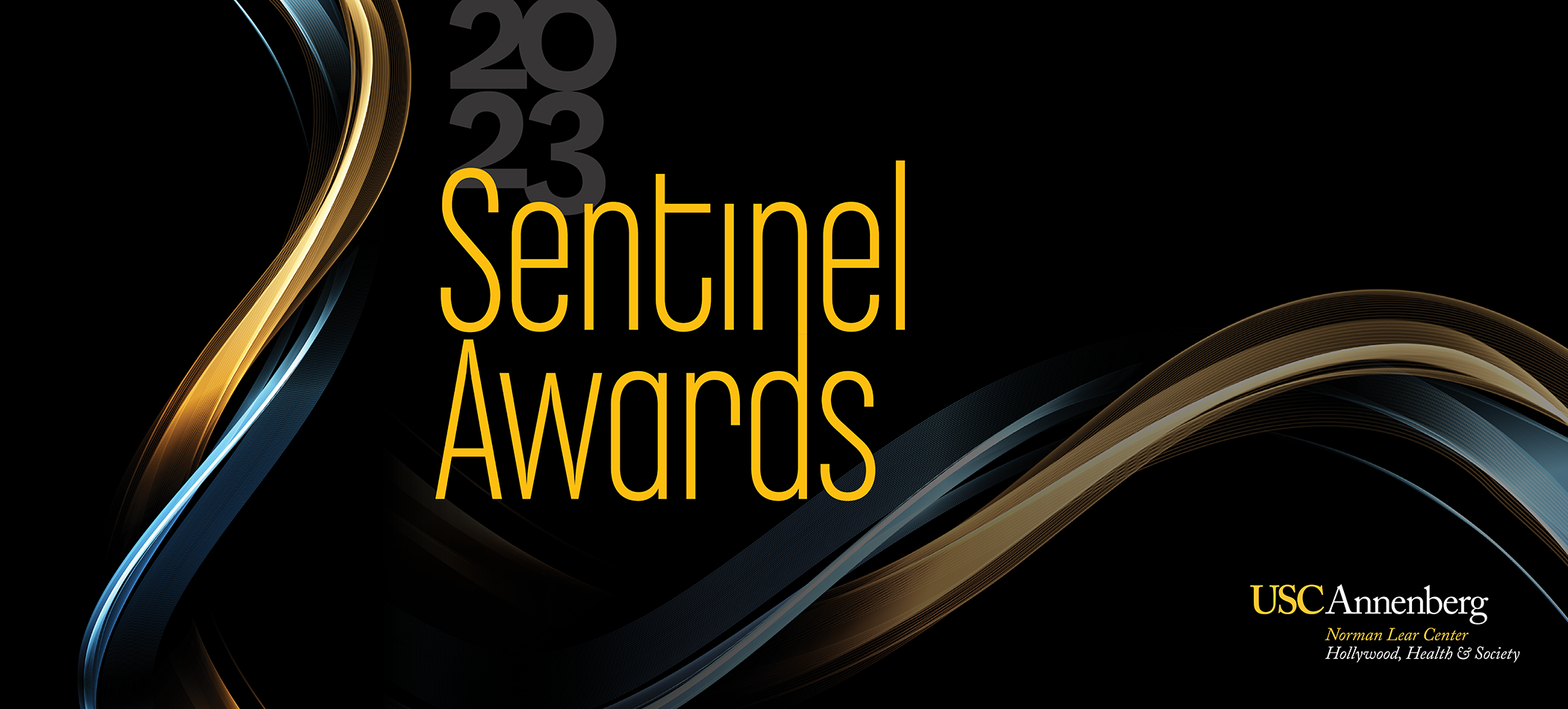 Winners Announced For The 2023 Sentinel Awards - Hollywood, Health and ...