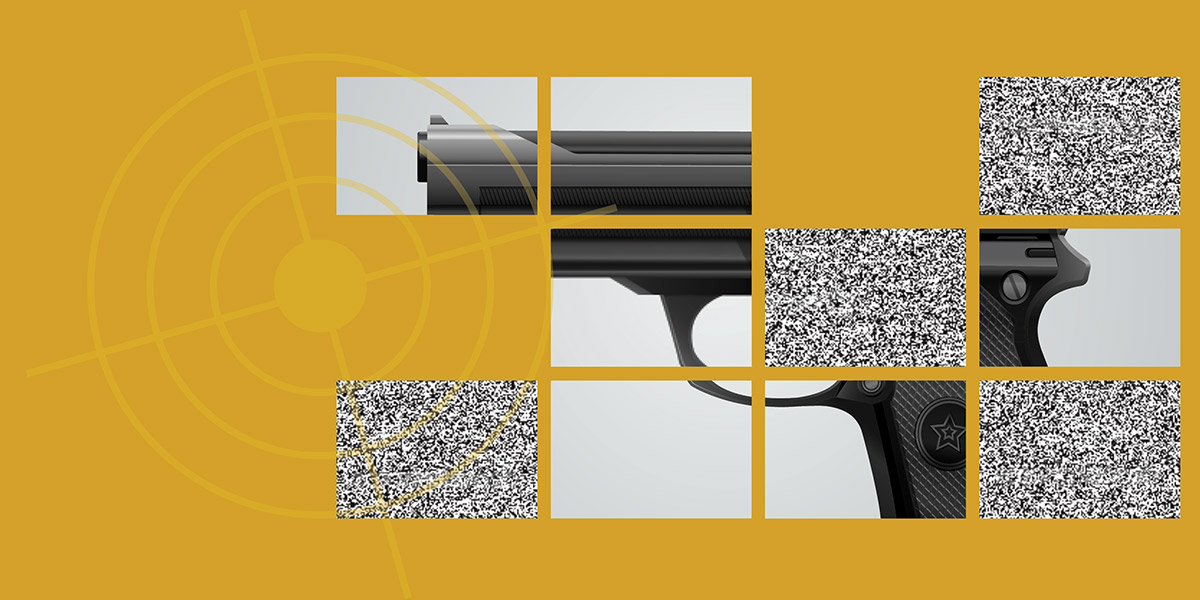 Trigger Warning: Gun Guidelines for the Media - Hollywood, Health and ...