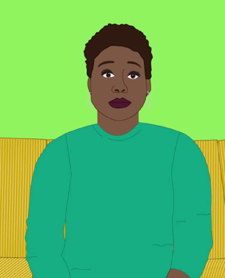 Systemic Racism in Hollywood - Hollywood, Health and Society