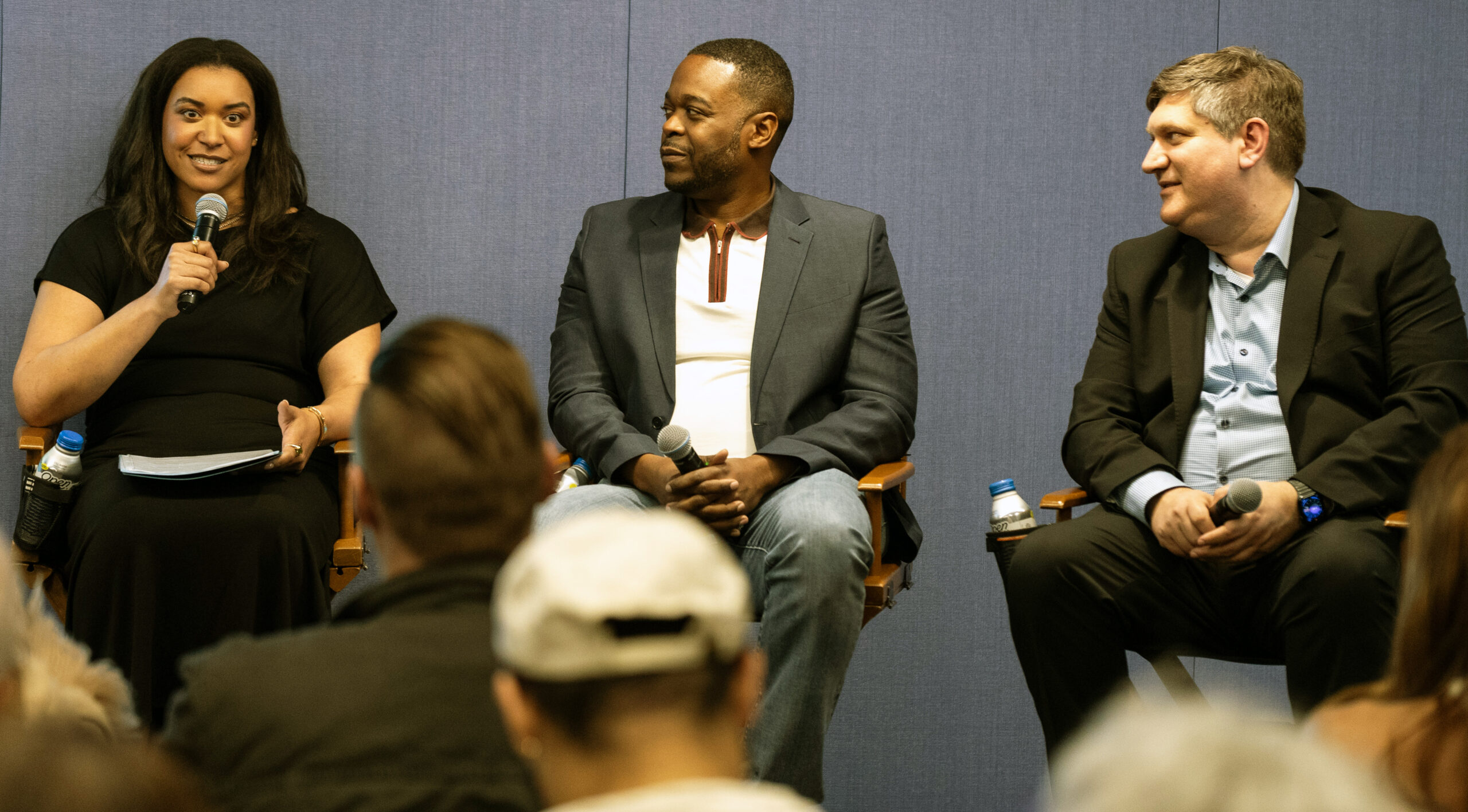 Sleepless in Hollywood: Anxiety, Insomnia and the Truth About Sleep ...