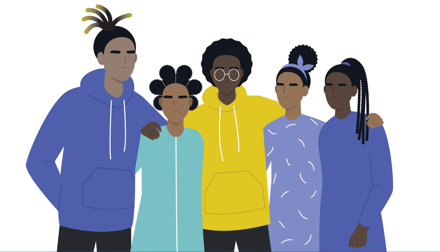 HIV and Black Americans - Hollywood, Health and Society